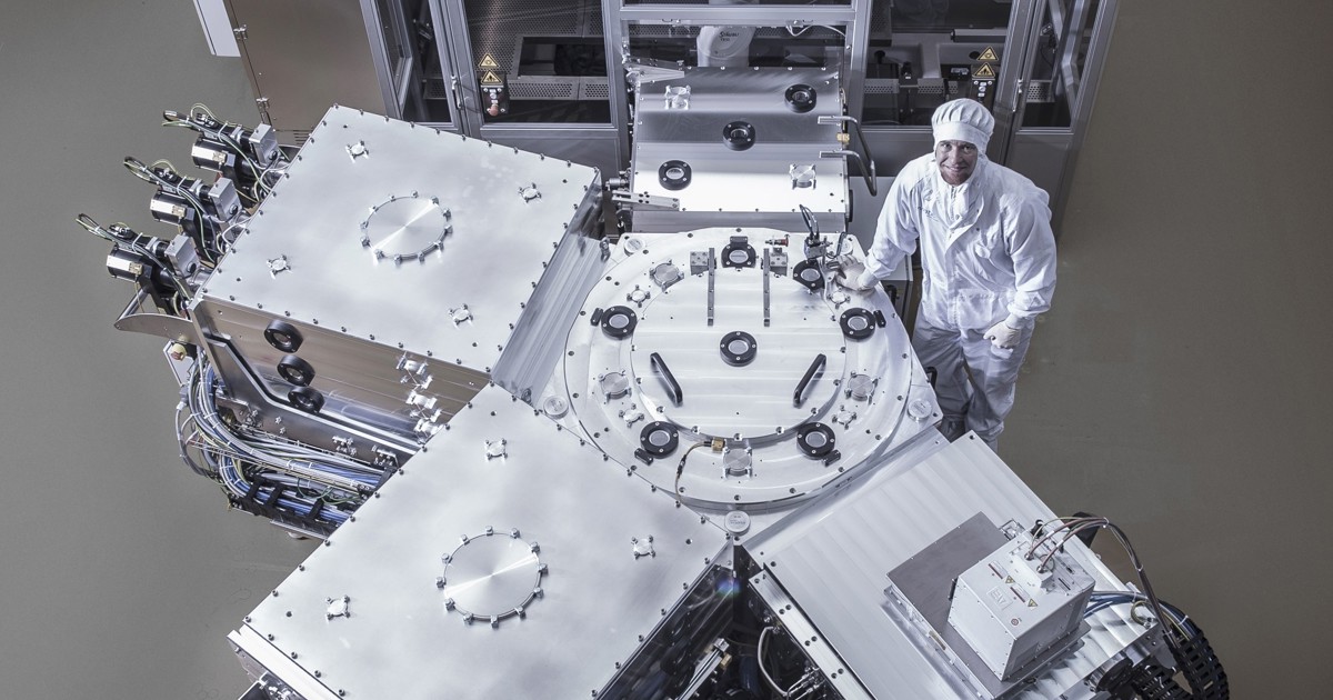 Evatec baut bis zu 30 Stellen in Trübbach ab | W&O