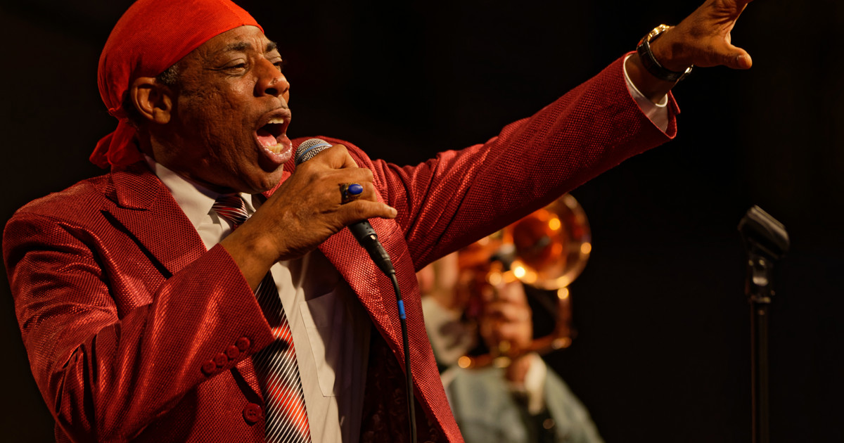 Ein August mit allerlei Konzerten in der Gass | W&O