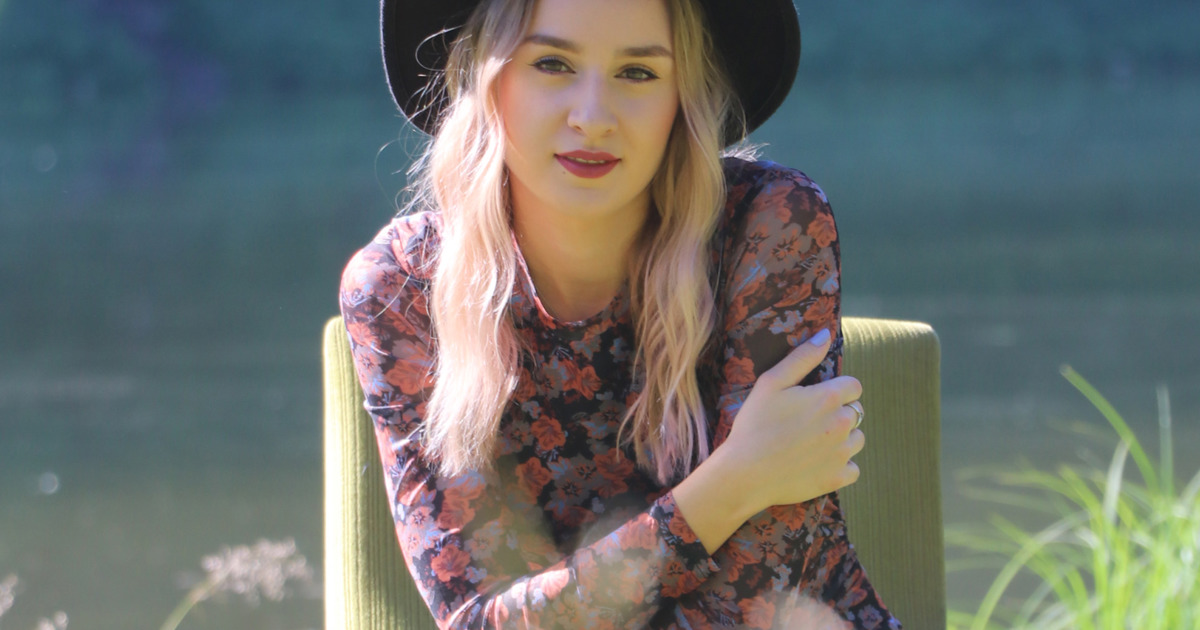 Melanie Malou setzt auf die musikbegeisterte Bevölkerung | W&O