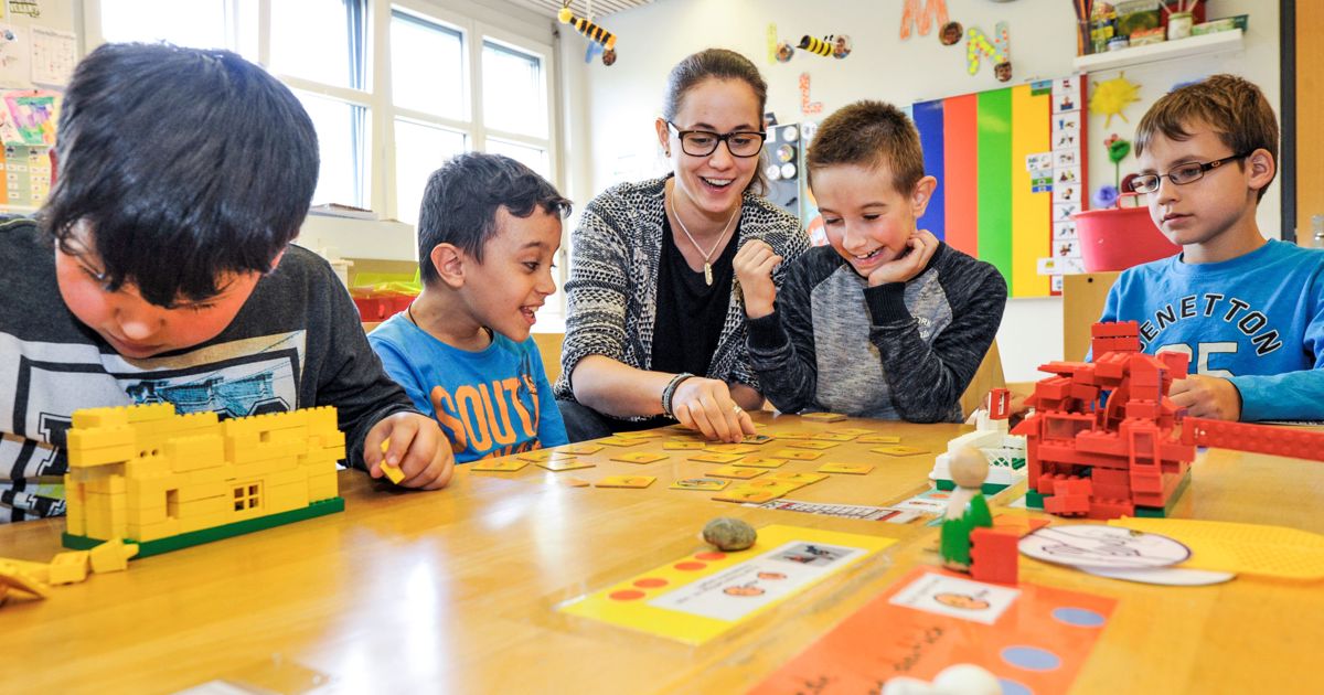 Inklusion ja, aber bis zu welchem Grad? | W&O