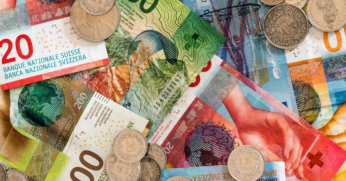 Stabile Finanzen: Viele St.Galler Gemeinden erzielten 2023 Überschüsse ...