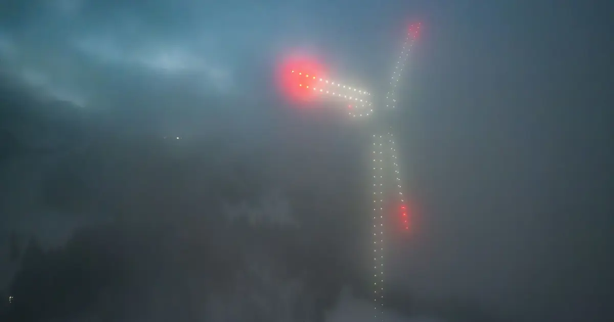Kein kommunaler Mindestabstand für Windkraftanlagen im Kanton St.Gallen ...