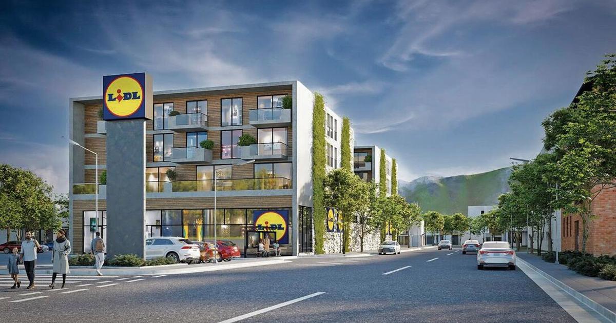 Lidl sucht nach einem Standort in Liechtenstein | W&O