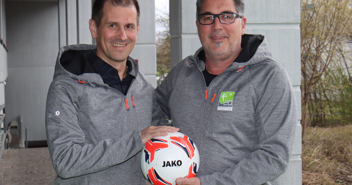 Neu zusammengesetztes OK-Team | W&O