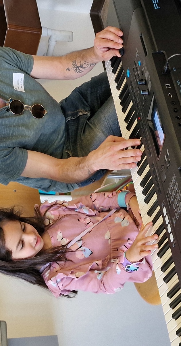 Musikschule stellte ihr breites Ausbildungsspektrum vor | W&O