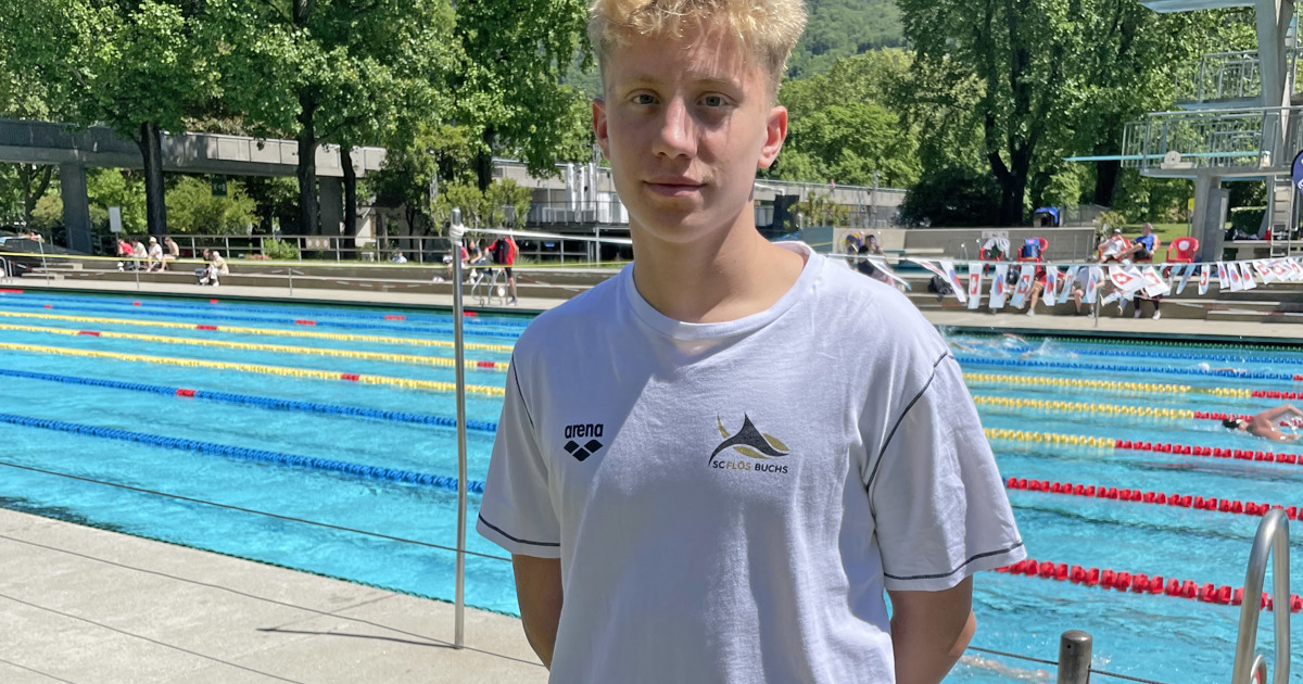 Levente Nagypál holt bei Premiere SM-Bronze | W&O