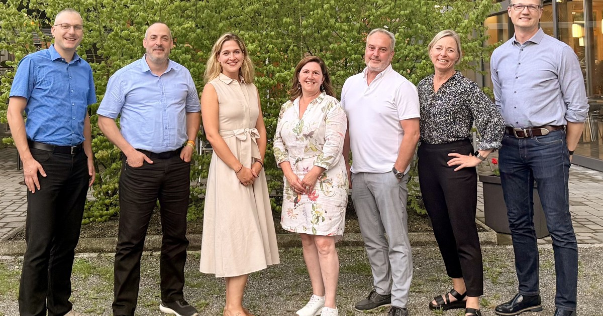 VitaBuchs AG: Agnes Leu und Maxim Mamin neu im Verwaltungsrat | W&O