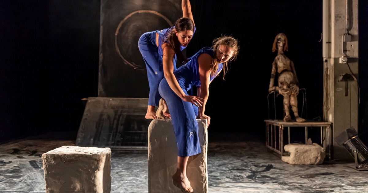 Wattwiler Tanztheater Rigolo ehrt Gründer Mädir Eugster mit einer ...