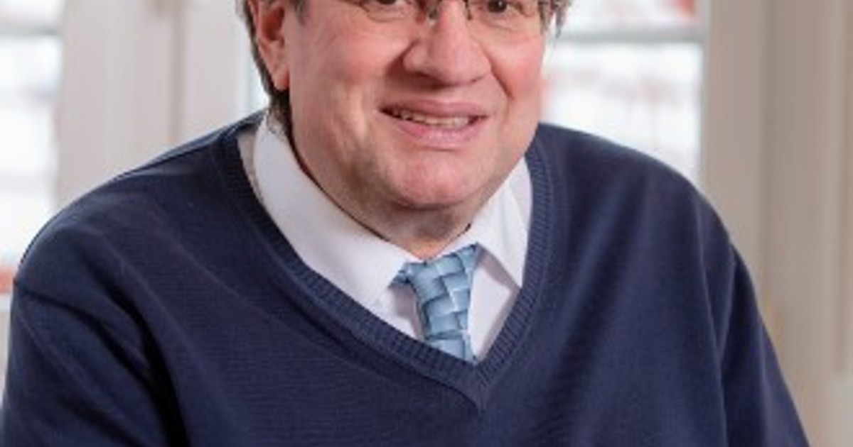 Pfarrer Jakob Vetsch war online und im Einkaufszentrum aktiv | W&O