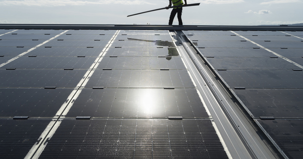 Mons Solar baut rund 55 Stellen ab | W&O