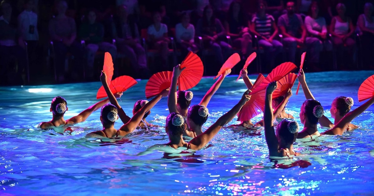 Gala SC Flös: Ein «Best of» zum Jubiläum | W&O